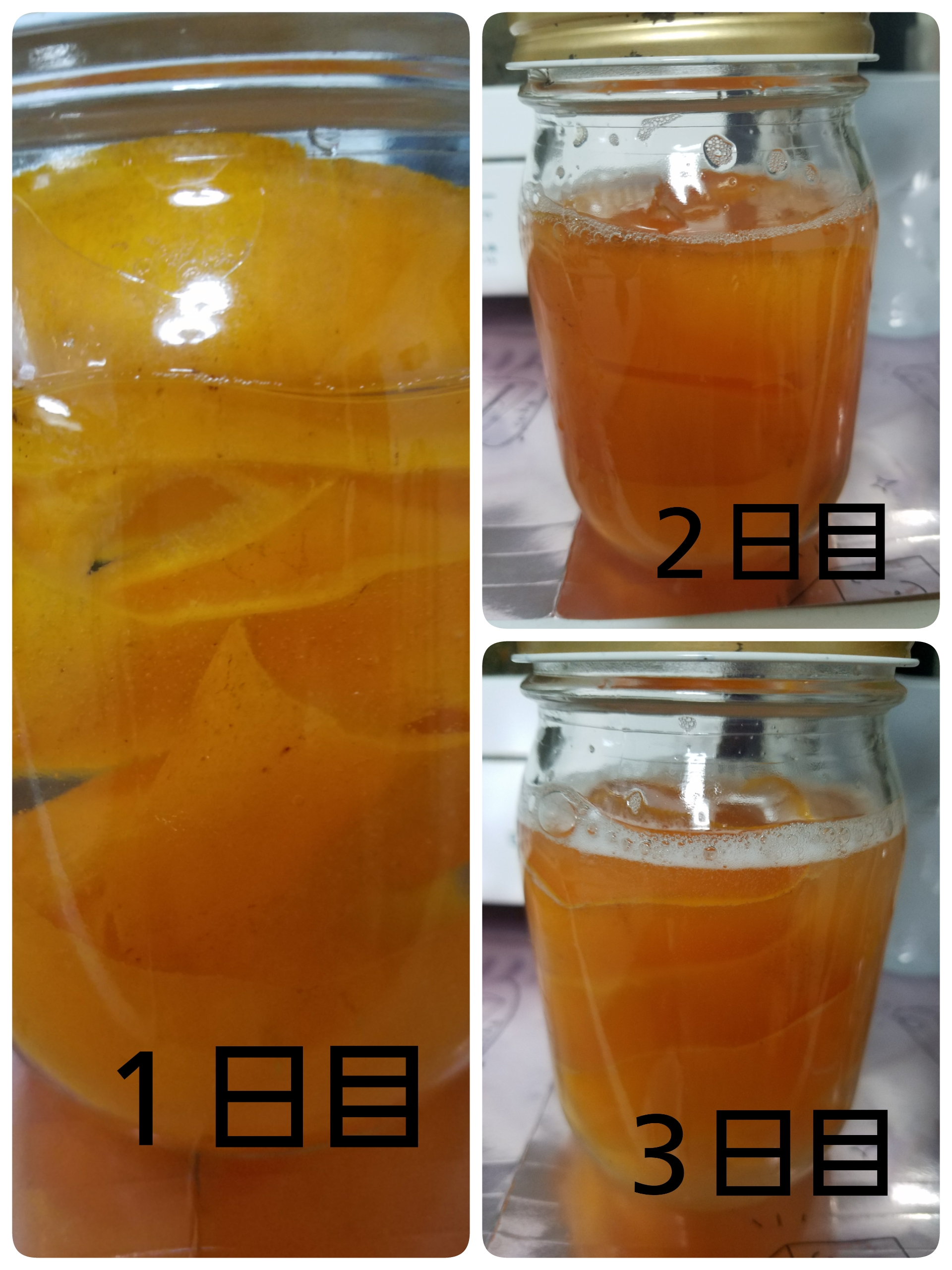 失敗しない天然酵母作りのコツ5選！ | パン焼きはてな