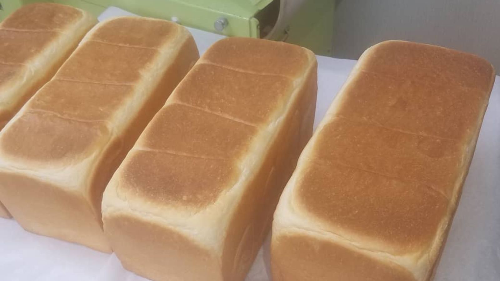 パン焼きはてな | パン屋が教える身体に優しいパン作り